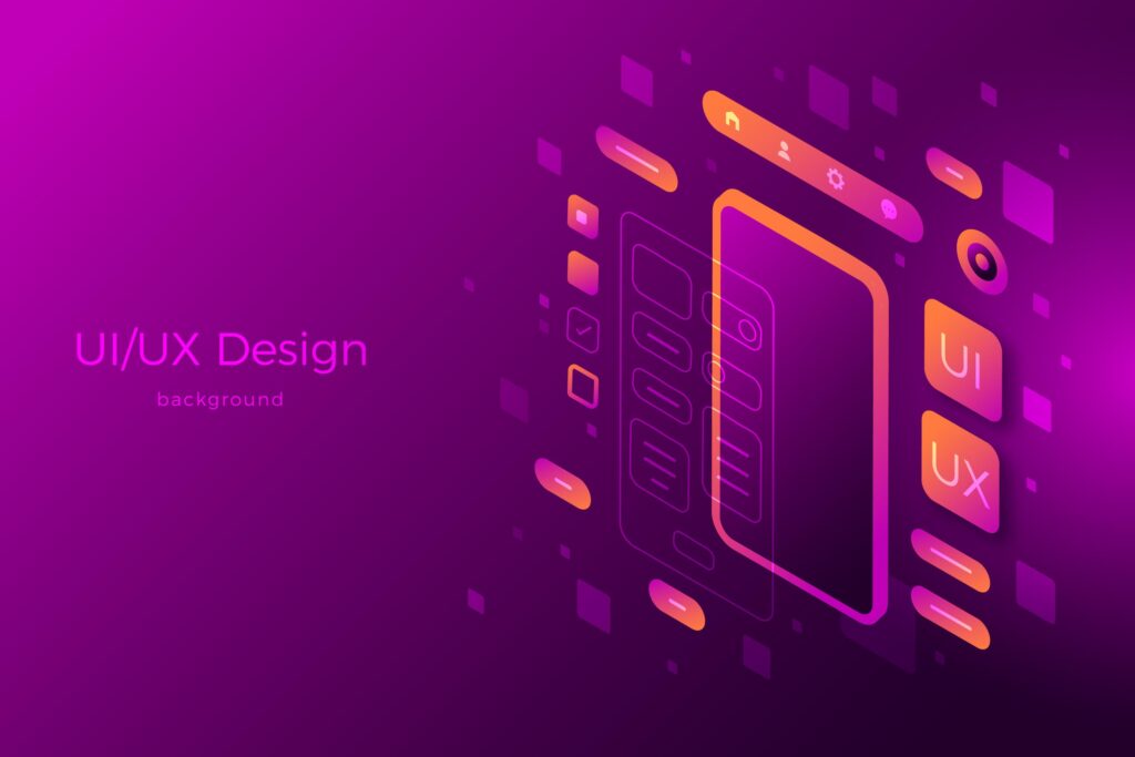 UI/UX Design: Enhancing User Experience Through Intuitive Interfaces UI/UX Design: Enhancing User Experience Through Intuitive Interfaces